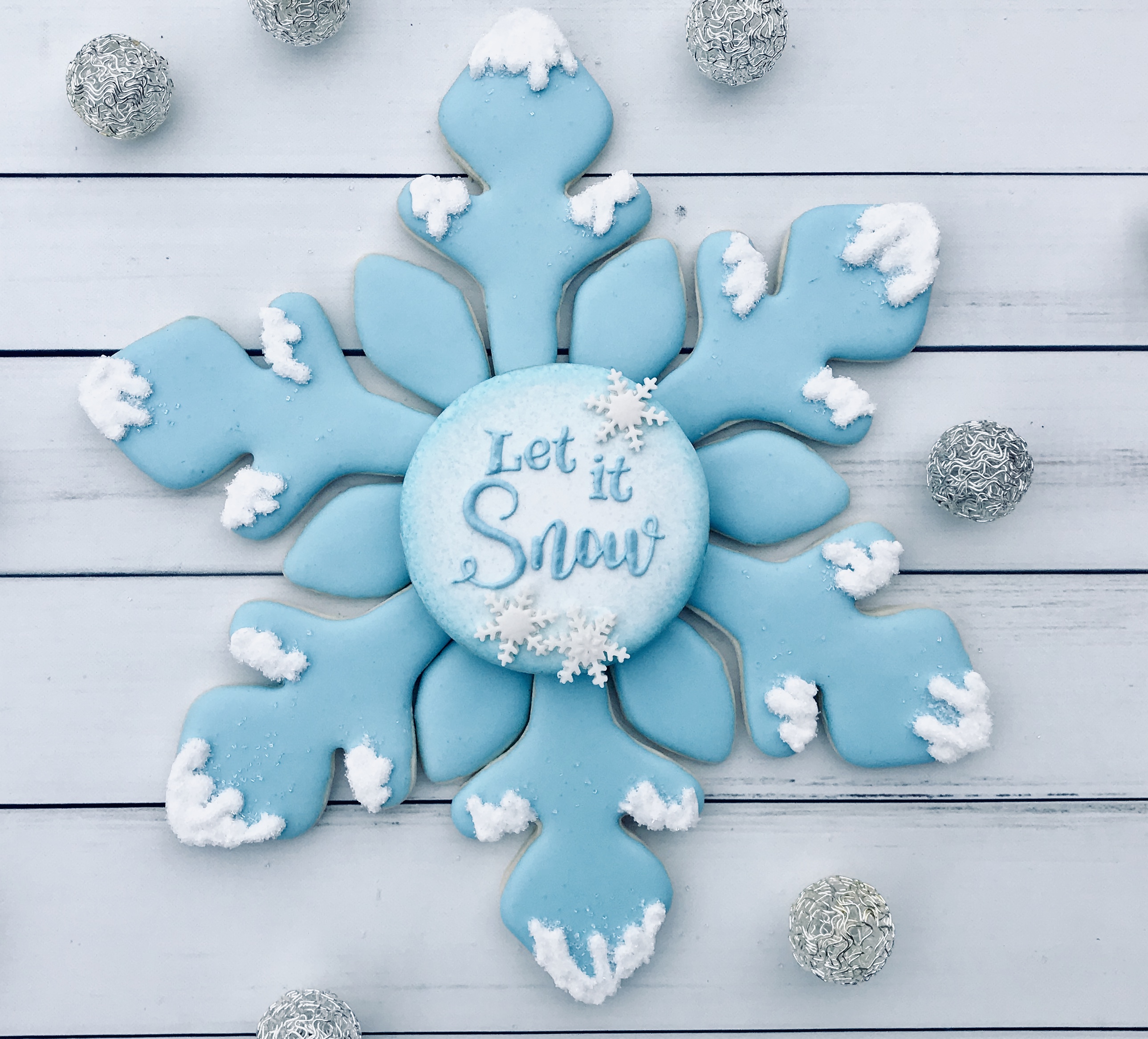 Cookie Platter Designs – Cookies by Brooke